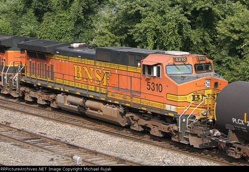 BNSF 5310